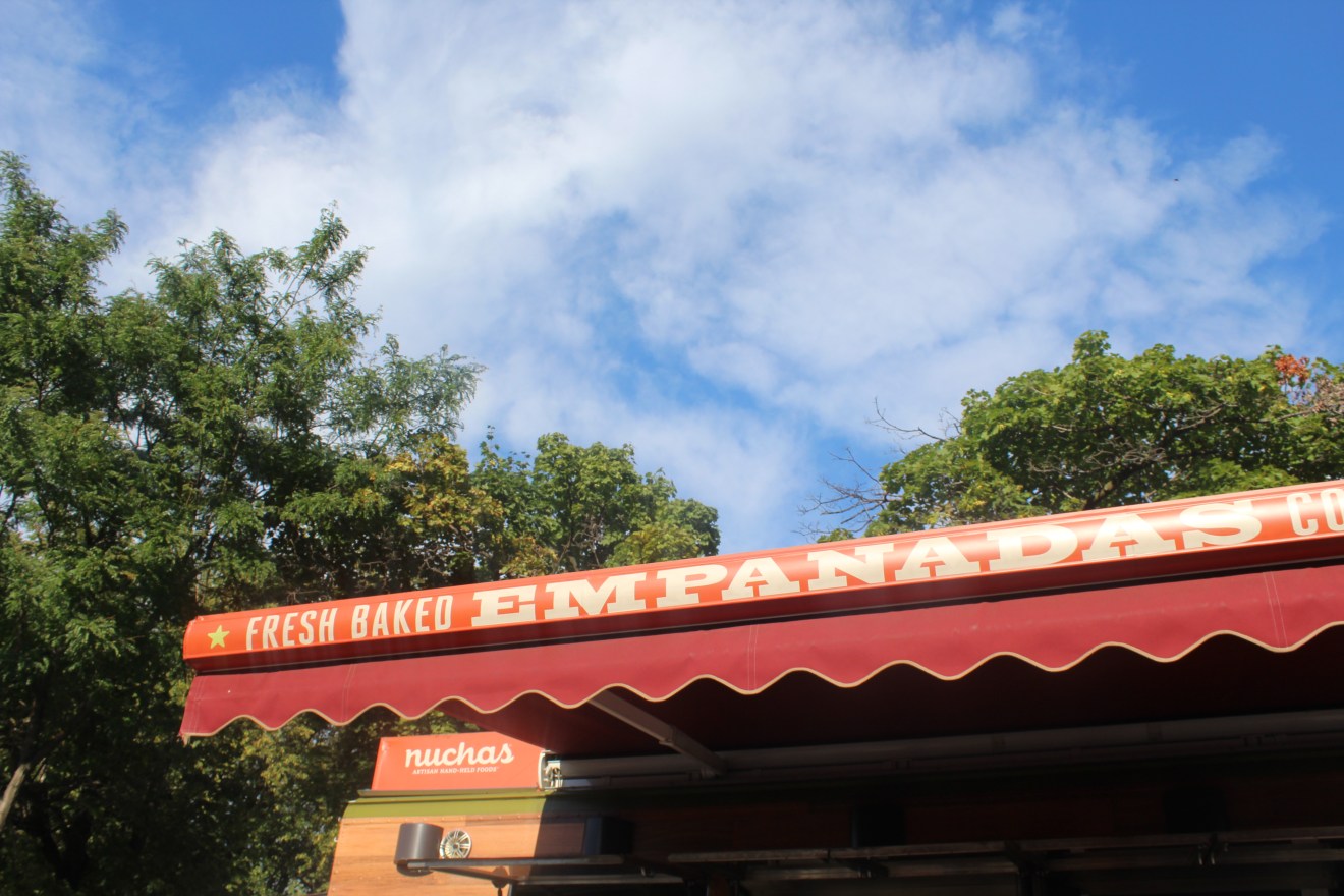 Afro Punk Fest 15′ – Travel By Ky
